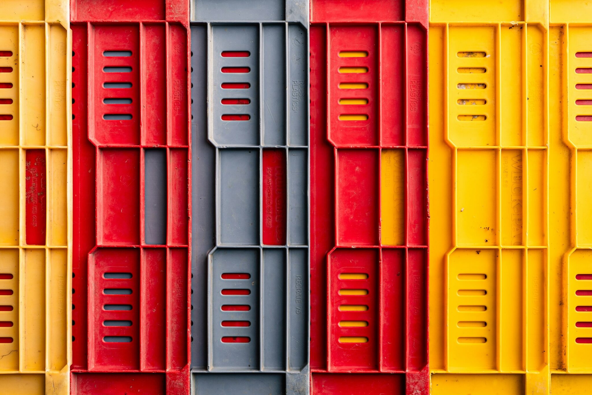 Keeping Products Moving: Diverse Uses of Reusable Plastic Containers by ...